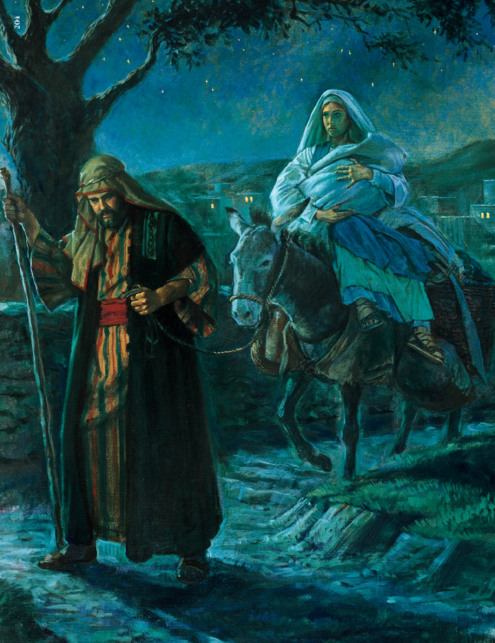GOD SHOWS UP, JOSEPH OBEYS | Daily Manna (Coffee with Jesus)