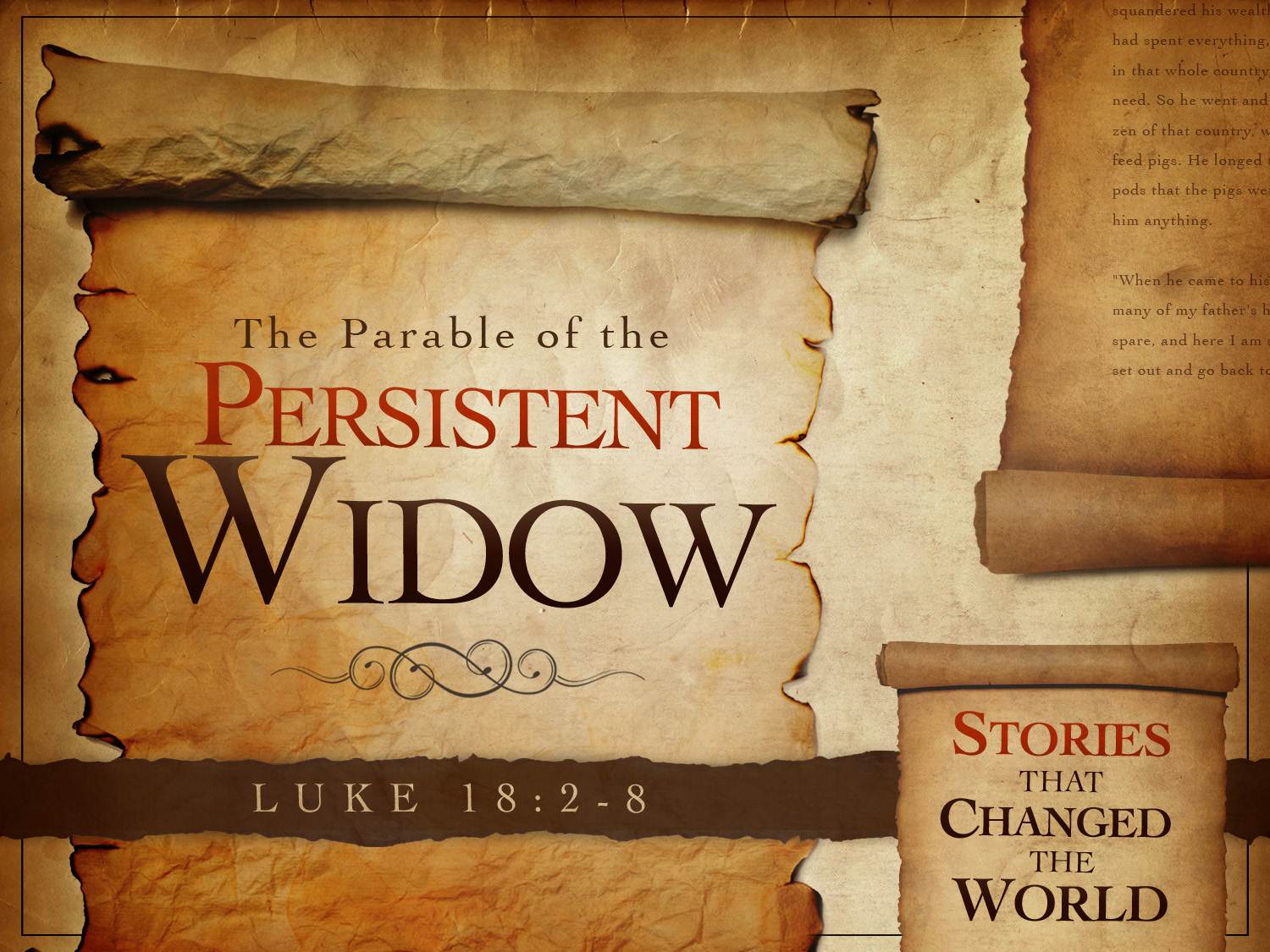 PERSISTENT, TENACIOUS FAITH | Daily Manna (Coffee with Jesus)