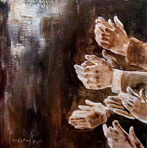 PURE APPLAUSE FOR GOD! | Daily Manna (Coffee with Jesus)