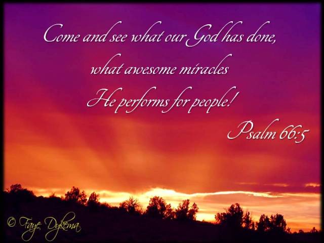 PURE APPLAUSE FOR GOD! | Daily Manna (Coffee with Jesus)