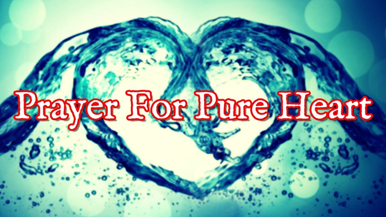 PURITY OF HEART | Daily Manna (Coffee with Jesus)