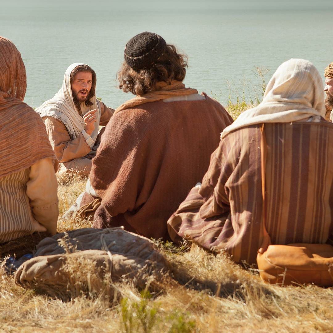 WHEN WE FORGET WHO AND WHY | Daily Manna (Coffee with Jesus)