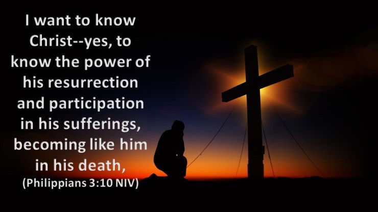 NOT GUILTY BUT CRUCIFIED | Daily Manna (Coffee with Jesus)