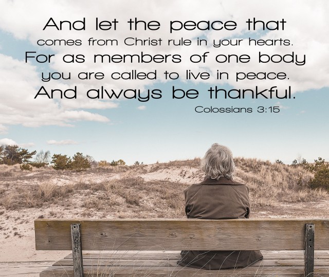 HOLY, SET APART, BEAUTIFUL | Daily Manna (Coffee with Jesus)