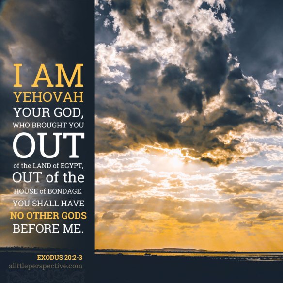 THE THIRD DAY – GET READY! | Daily Manna (Coffee with Jesus)