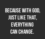 WHAT AMAZES JESUS | Daily Manna (Coffee with Jesus)