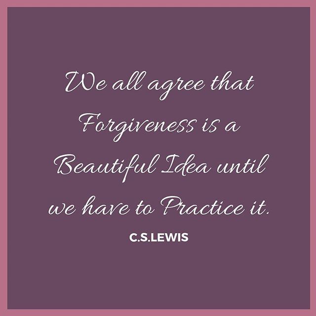 THE CYCLE OF FORGIVENESS | Daily Manna (Coffee with Jesus)