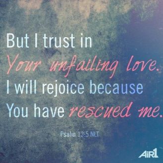 MY RESCUE, MY LIFE! | Daily Manna (Coffee with Jesus)