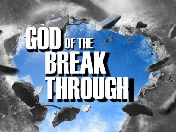 SUDDENLY, GOD! | Daily Manna (Coffee with Jesus)