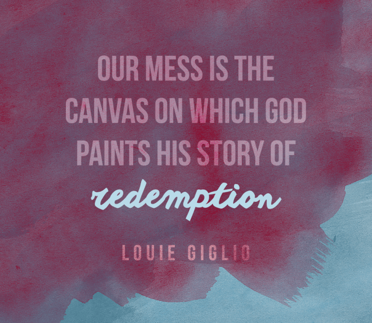 WHAT GOD WANTS FROM OUR MESS | Daily Manna (Coffee with Jesus)