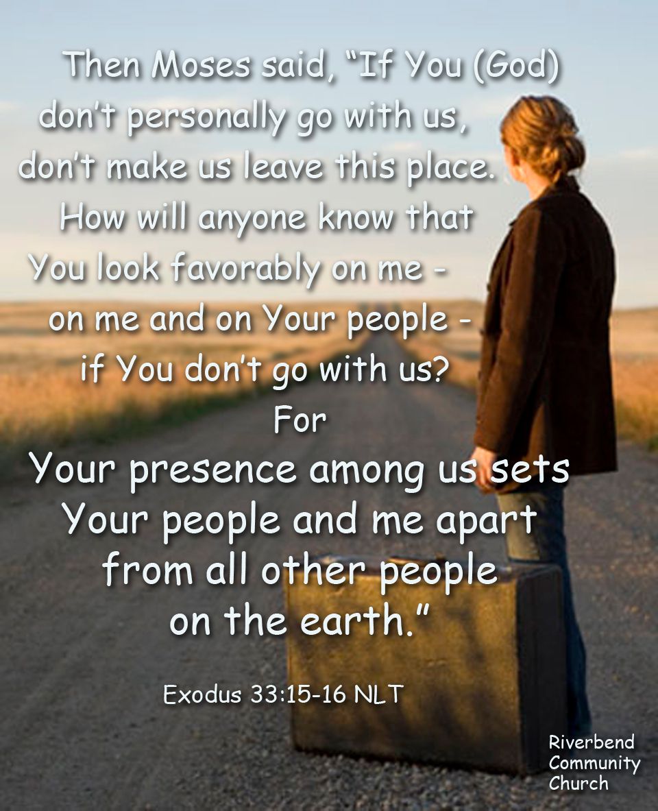 MOSES—THE ADVOCATE FOR A STUBBORN PEOPLE | Daily Manna (Coffee with Jesus)